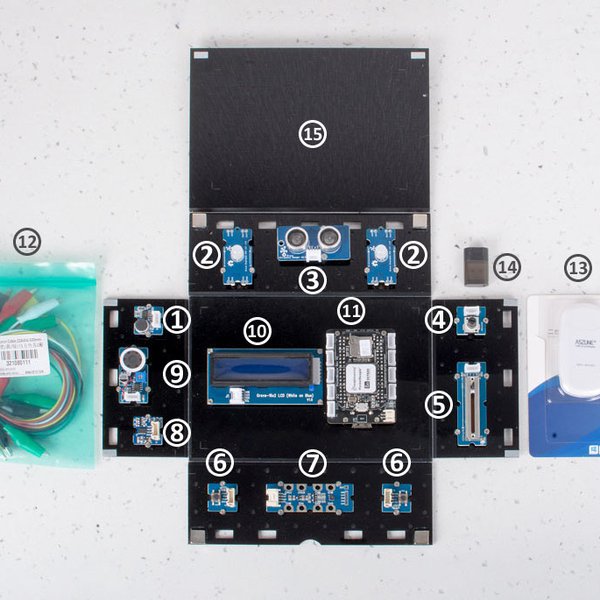Learn Embedded Linux | Hackaday.io