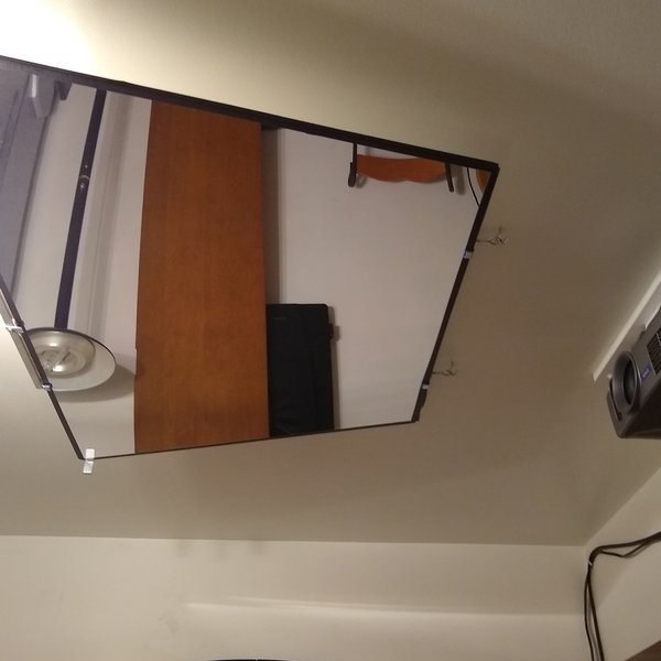 Pattern/Plan Projector | Hackaday.io