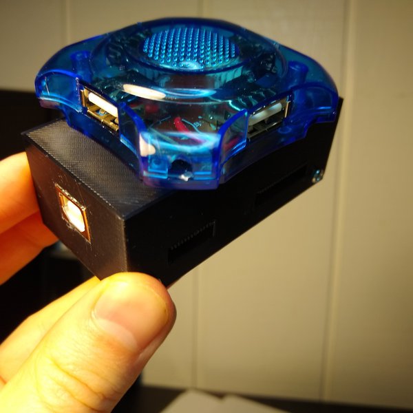 $20 USB MIDI host | Hackaday.io