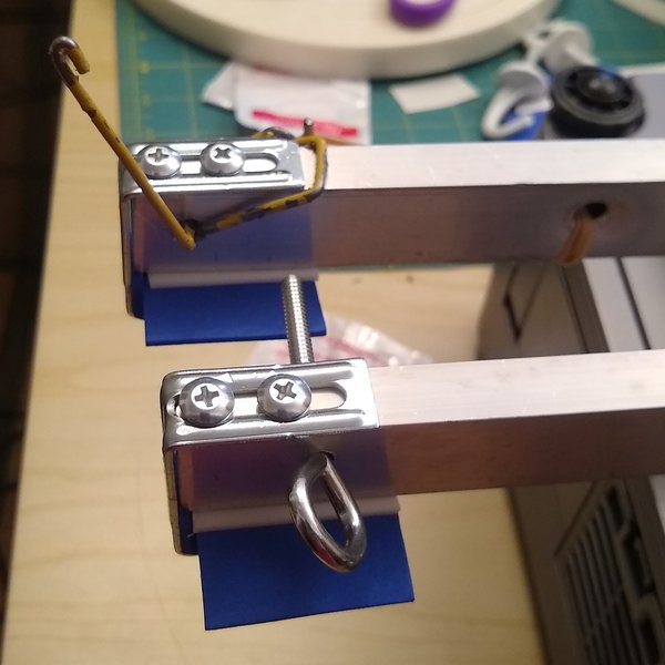 Pattern/Plan Projector | Hackaday.io