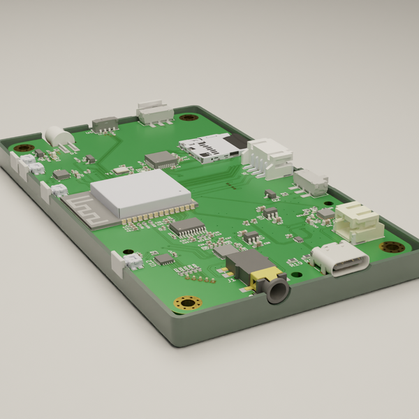 Melodio Self-Mate | Hackaday.io