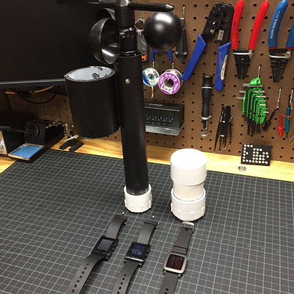 Mr. Gibbs | Hackaday.io