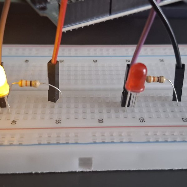 speed security system | Hackaday.io