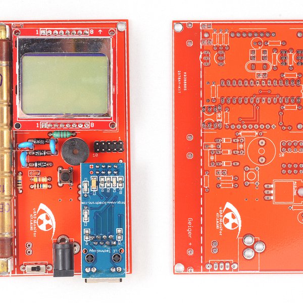 Open Source IOT Platform | Hackaday.io