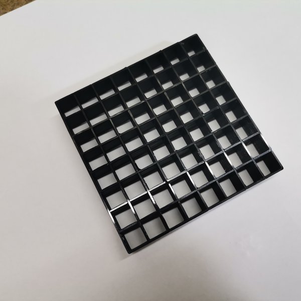 Arduino Breakout game on 8X8 Led Matrix | Hackaday.io