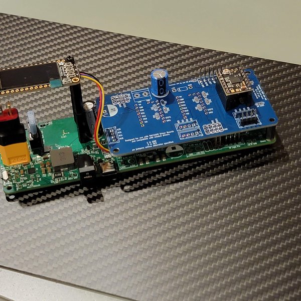 Sirith Pico | Hackaday.io
