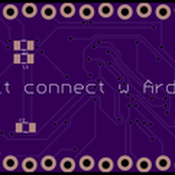 Linkit connect with Arduino baord | Hackaday.io