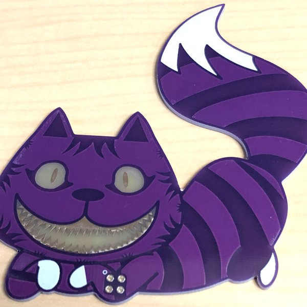 Mad Cat | Hackaday.io