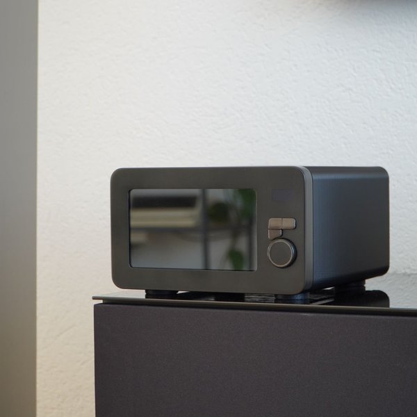 Streaming Audio Player (squeezelite) | Hackaday.io