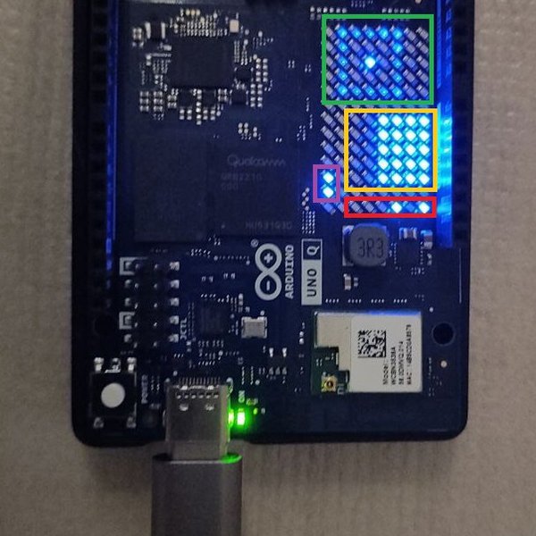 GNSS-SDR-meets-Arduino-Q | Hackaday.io