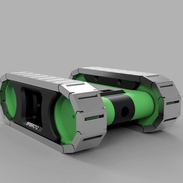 RC FPV tank rover | Hackaday.io