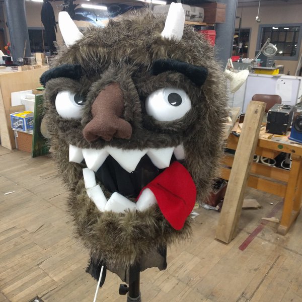 Open Animatronics | Hackaday.io