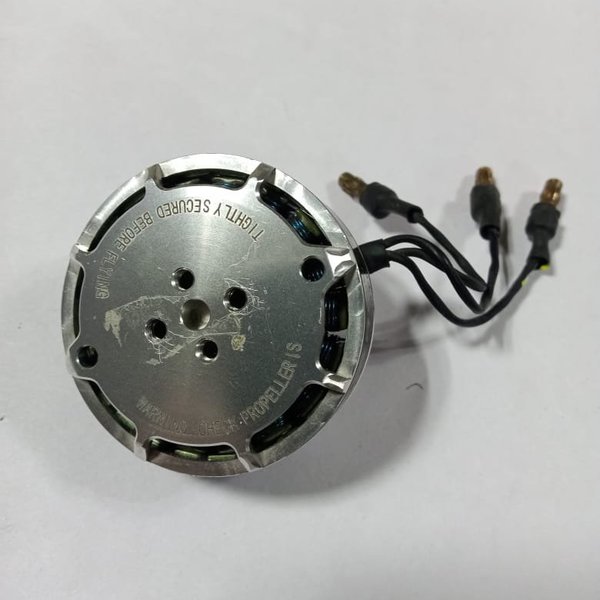 3D printed BLDC Gearbox for actuators | Hackaday.io