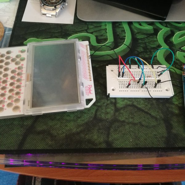 Google Assistant DIY Home Control | Hackaday.io