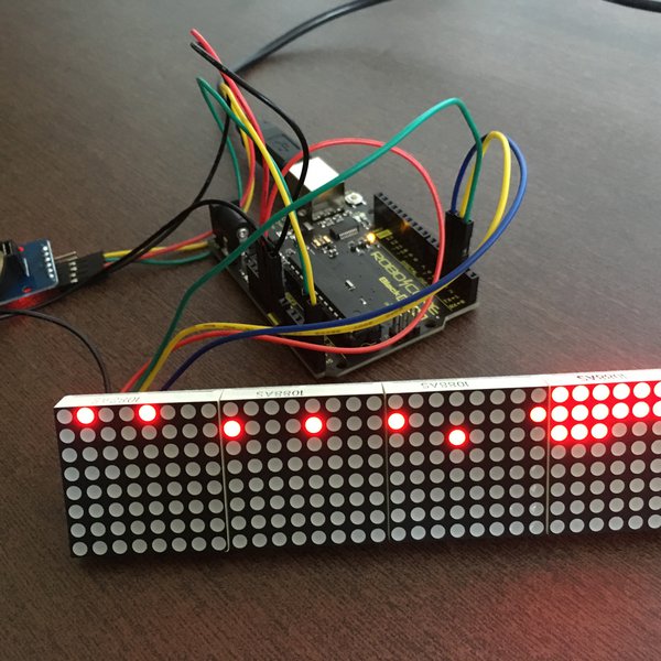 Pi-Clock | Hackaday.io