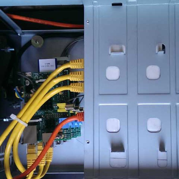 Raspberry Home Automation Cluster | Hackaday.io