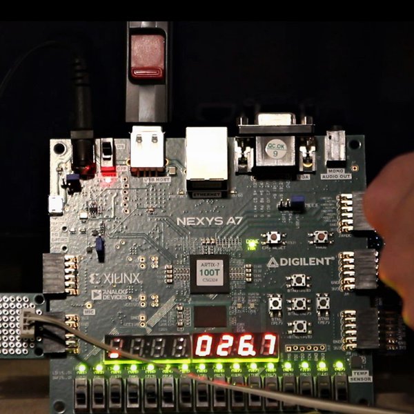 Video Input Delay Meter | Hackaday.io