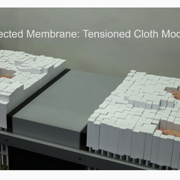 Remote Tactile Communicator | Hackaday.io