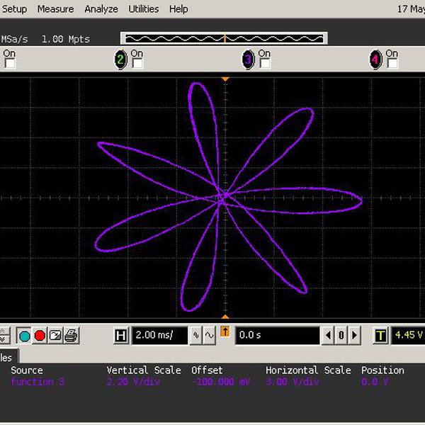 Op Art | Hackaday.io