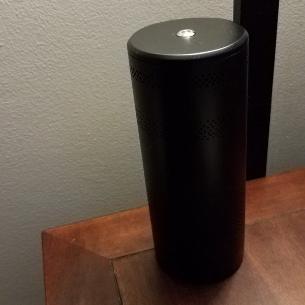 Modular Smart Speaker Assistant (jarvis-pi) | Hackaday.io