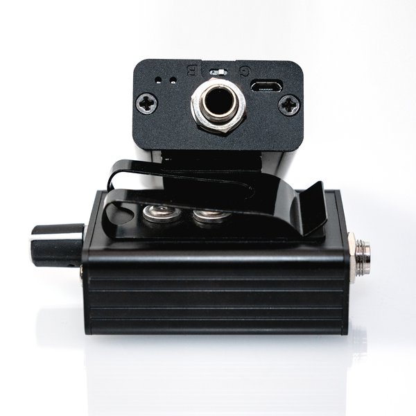 Porter | Hackaday.io