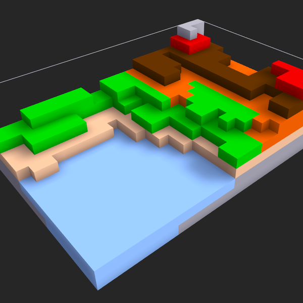 TopoTron | Hackaday.io