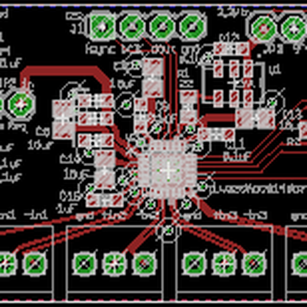 High Performance Audio ADC for Machine Learning | Hackaday.io