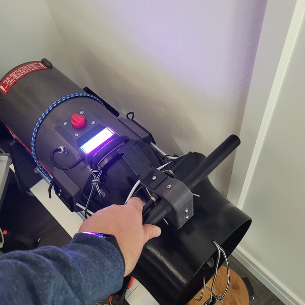 DPVControl | Hackaday.io