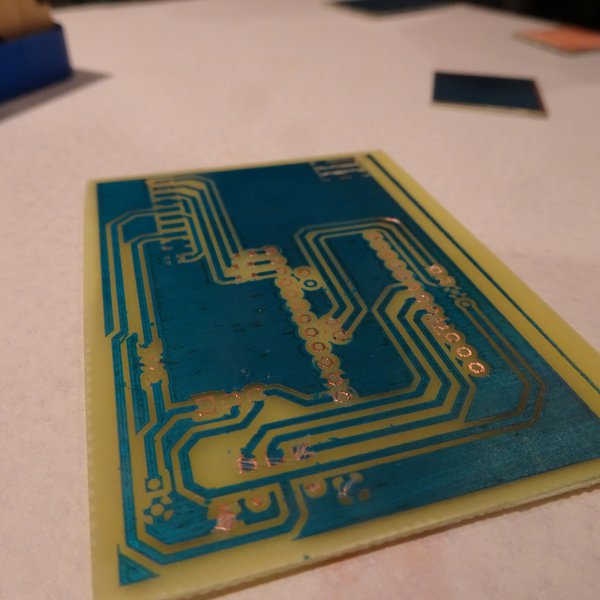 DIY Homemade FPV Monitor | Hackaday.io