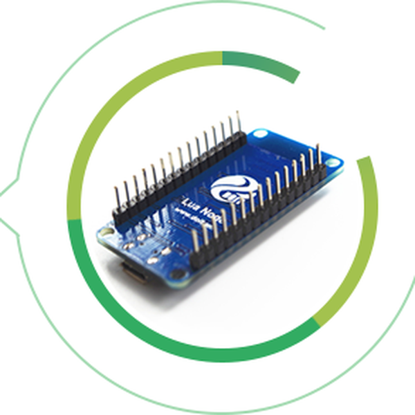 WiFiMCU=STM32F4+WiFi(Broadcom)+Lua | Hackaday.io