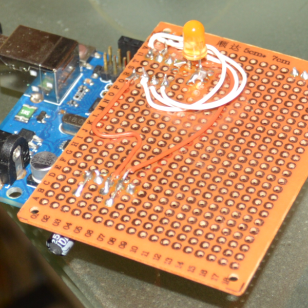ATTiny Programmer | Hackaday.io