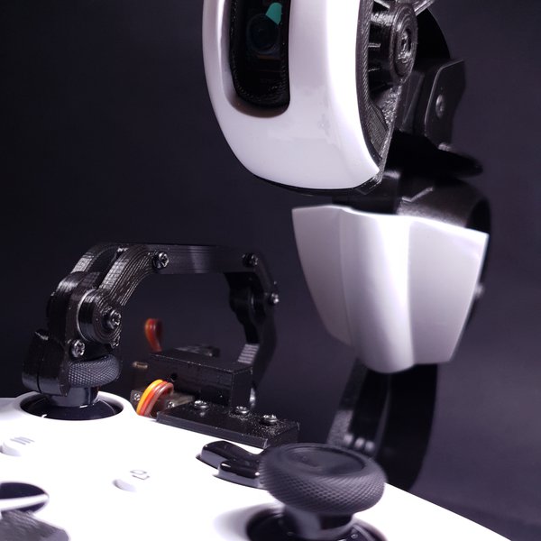 GLaDOS genesis | Hackaday.io