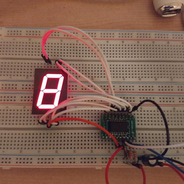 Inch digits | Hackaday.io