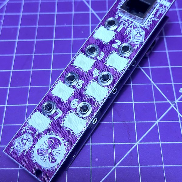 Vines~Link | Hackaday.io