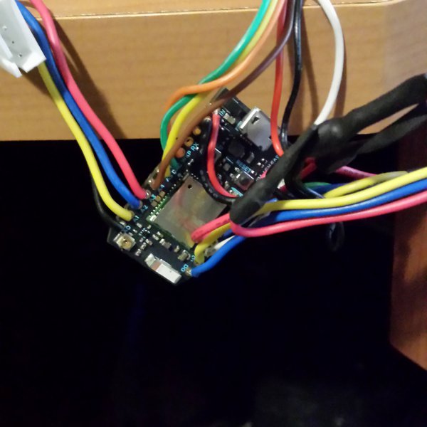 rain water irragation controler | Hackaday.io