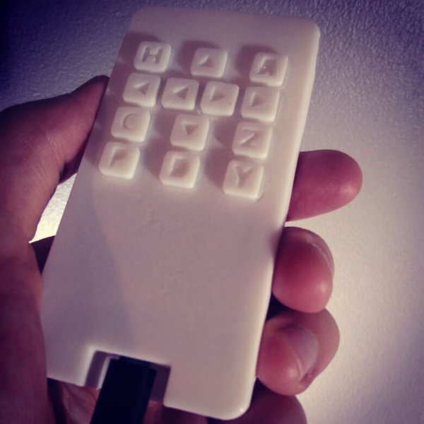 3D Printed Opensource Tools | Hackaday.io