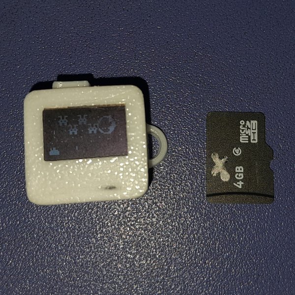 Ledboy micro | Hackaday.io