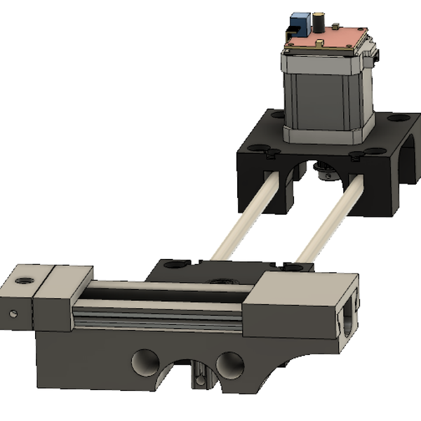 CNC Mini Lathe | Hackaday.io