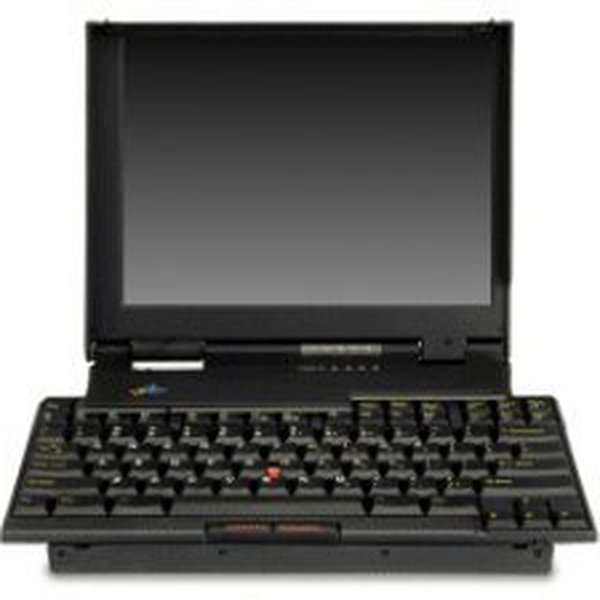 Thinkpad 701C ARM-Upgrade | Hackaday.io