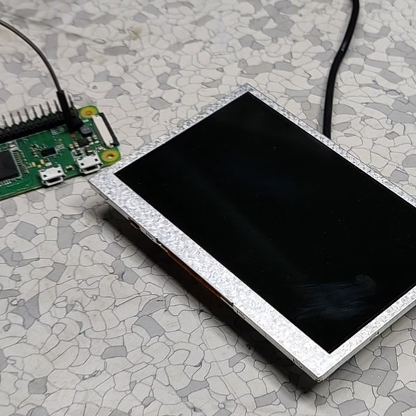 PALPi Retro Game Console | Hackaday.io