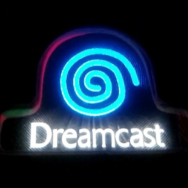 Ultimate Animated Dreamcast Console | Hackaday.io