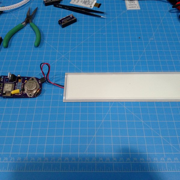 SunRise | Hackaday.io