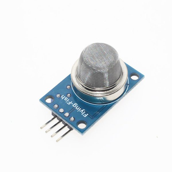 Arduino MQ4 gas sensor - review and tutorial | Hackaday.io Arduino MQ4 gas sensor - review and tutorial | Hackaday.io