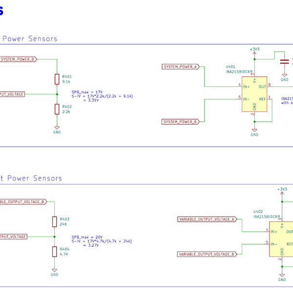 Variable Voltage Controller | Hackaday.io