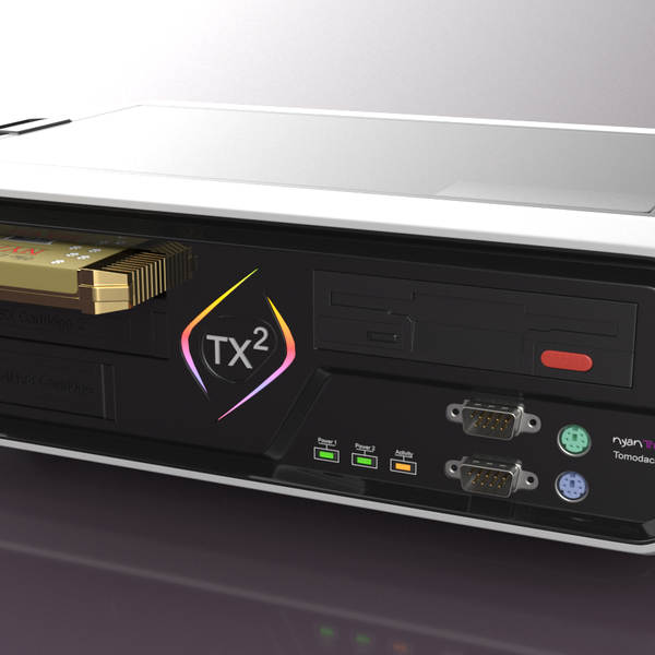 Tomodachi X2 | Hackaday.io