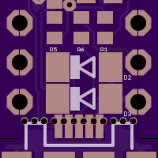 DIL-Duino | Hackaday.io