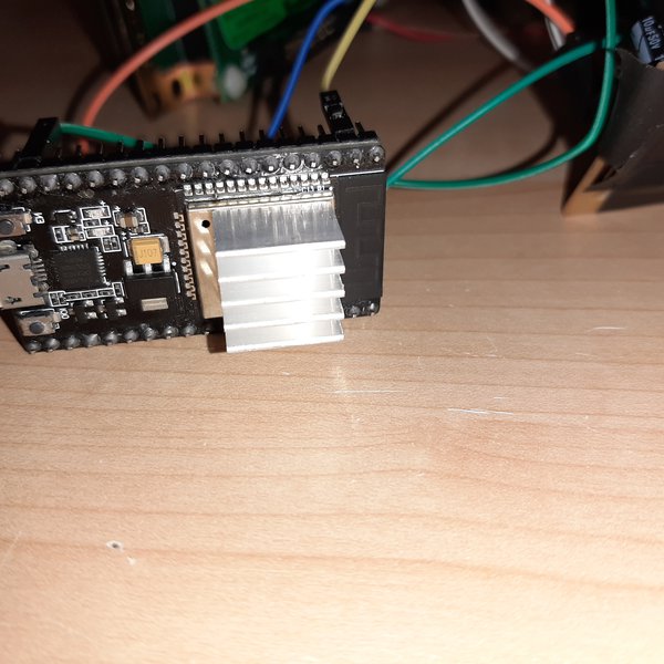 VFD Information Display | Hackaday.io