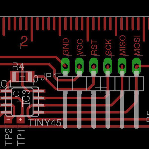 Tiny Ruler | Hackaday.io
