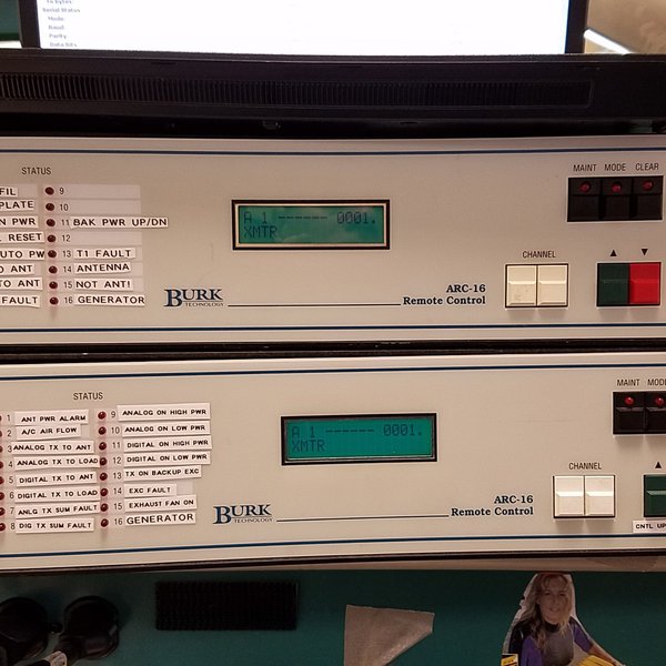 Reviving a 4 wire communication system | Hackaday.io