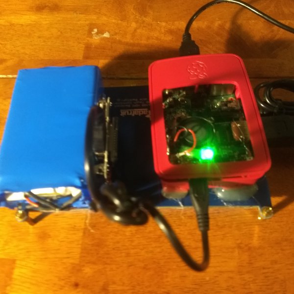 I did a thing | Hackaday.io